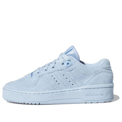 adidas Rivalry Low 'Light Blue' - EE5950 | Solesense