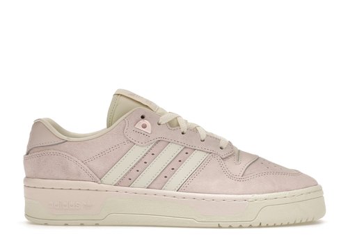 adidas Rivalry Low 'Putty Mauve' - IF6255 | Solesense