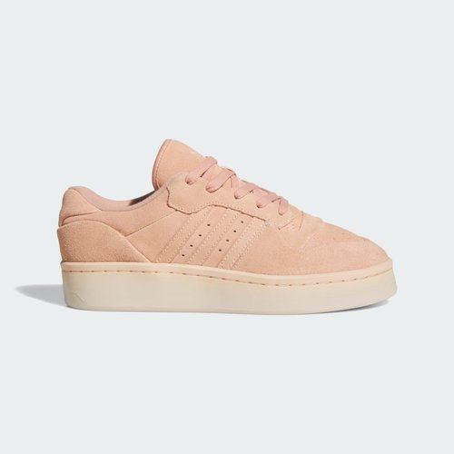 adidas Rivalry Lux Low 'Powder Coral' - JH7991 | Solesense