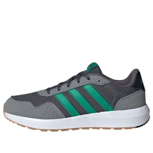 adidas Run 60s 'Grey Court Green' - JH8773 | Solesense