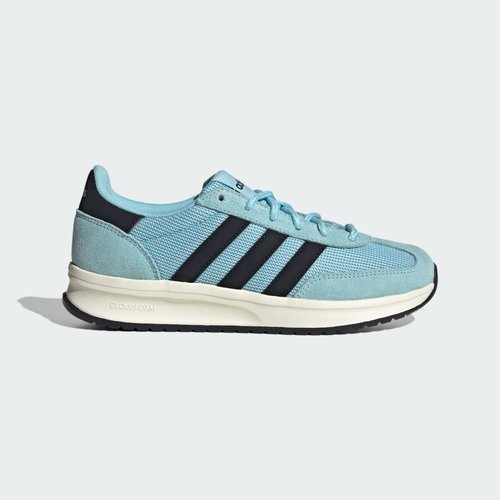 adidas Run 70s 2.0 'Icey Blue/Core Black/Off White' - JR2441 | Solesense