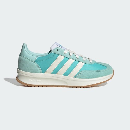 adidas Run 70s 2.0 | Teal | Size 11 'Semi Flash Aqua' - JQ7924 | Solesense
