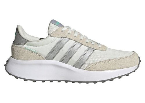 adidas Run 70s 'White Tint/Silver Metallic/Grey Two' - HP7859 | Solesense