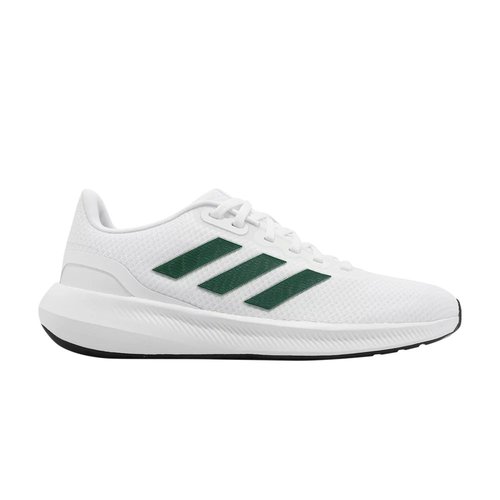 adidas Runfalcon 3.0 'White Collegiate Green' - ID2293 | Solesense