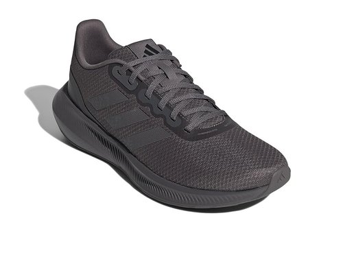 adidas Runfalcon 3 'Charcoal/Charcoal/Grey Five' - IE0738 | Solesense