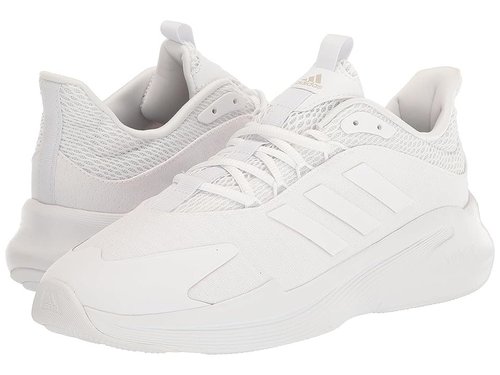 adidas AlphaEdge+ | Size 11.5 'White Grey' - IF7291 | Solesense