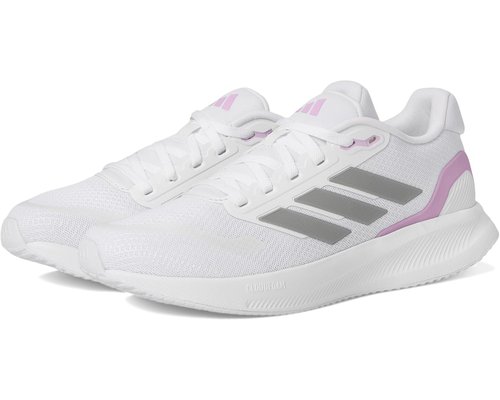 adidas Runfalcon 5 'White Pink Grey Strata' - JI3981 | Solesense