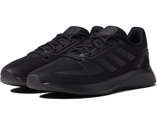 adidas Runfalcon 2.0 'Black Carbon' - GV9569 | Solesense