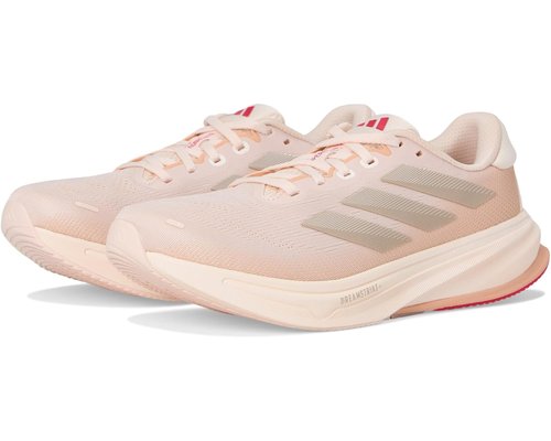 adidas Supernova Rise 2 | Pink | Size 8 'Wonder Quartz Champagne ...