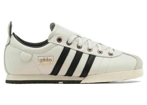 adidas Samba 62 'White Black Brown' - JQ5104 | Solesense