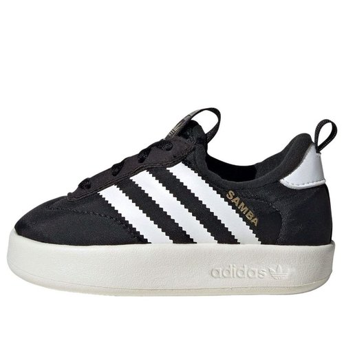 adidas Samba Home Icons 'Core Black White' - IE6537 | Solesense