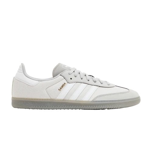 adidas Samba OG 'All-Weather - Grey' - IE9099 | Solesense