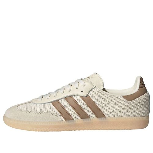 adidas Samba OG 'Cream White Cardboard' - JI3185 | Solesense