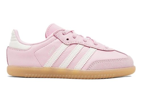 adidas Samba OG 'Pink' - JR3165 | Solesense
