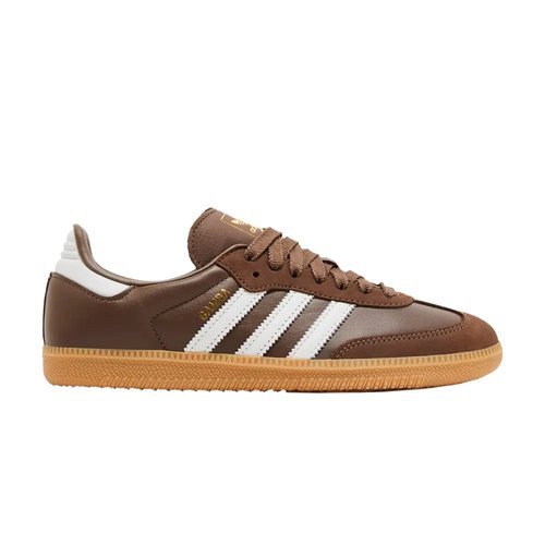 adidas Samba OG | Brown | Size 11 'Earth Strata' - IE6522 | Solesense