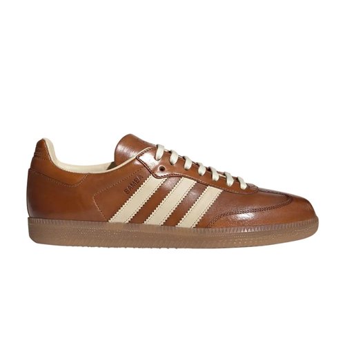 adidas Samba OG Made in Italy 'Vachetta Tan' - IE9121 | Solesense