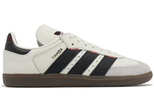 adidas Samba OG 'Orb Grey Black Gum' - IF1810 | Solesense