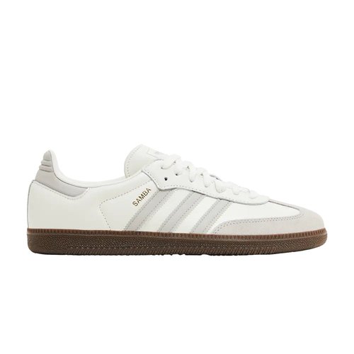 adidas Samba OG 'White Granite' - JH6479 | Solesense
