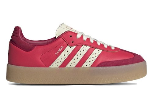 adidas Sambae 'Valentine's Day 2025' - JH7287 | Solesense