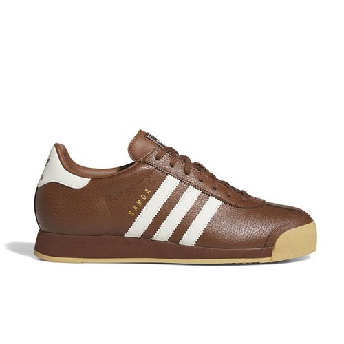 adidas Samoa PREBRN/PREBRN - JH6709 | Solesense