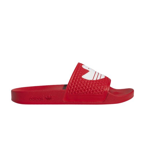 adidas Shmoofoil Slide 'Scarlet' - GY6943 | Solesense