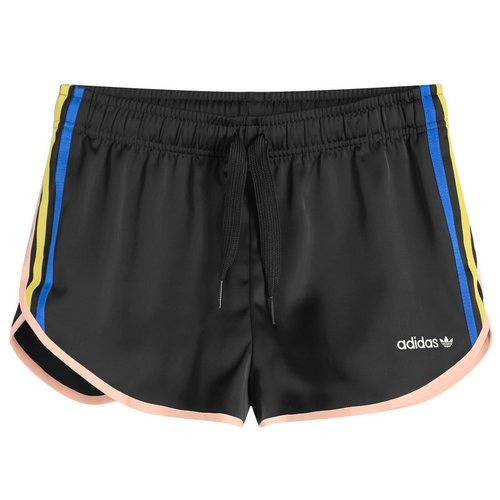 adidas Short Sprinter Shorts 'Black' - JP1815 | Solesense
