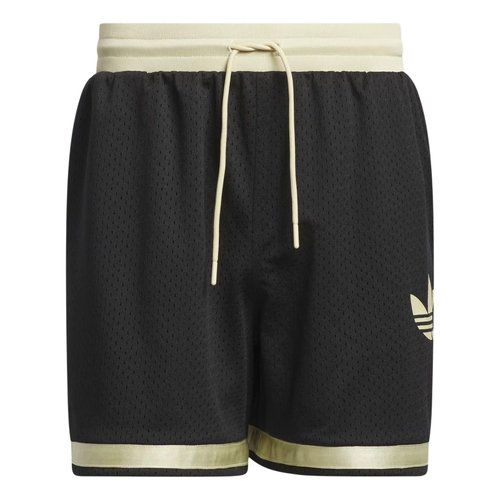 adidas Shorts Gender Neutral 'Black' - IM9643 | Solesense