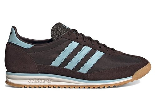 adidas SL 72 OG 'Aurora Coffee' - IH4521 | Solesense