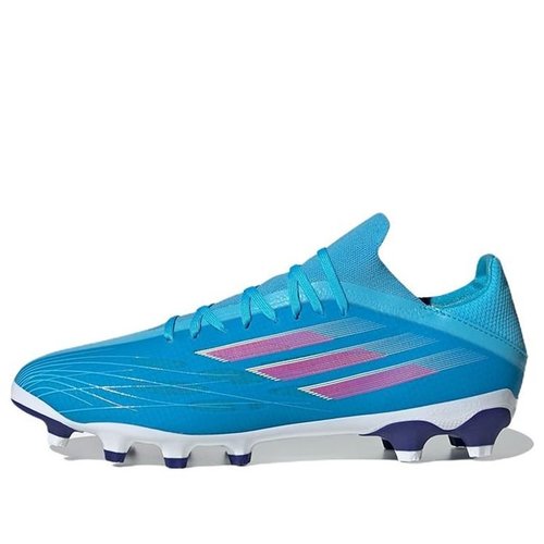adidas X Speedflow.2 HG AG 'Sky Blue' - GW7477 | Solesense