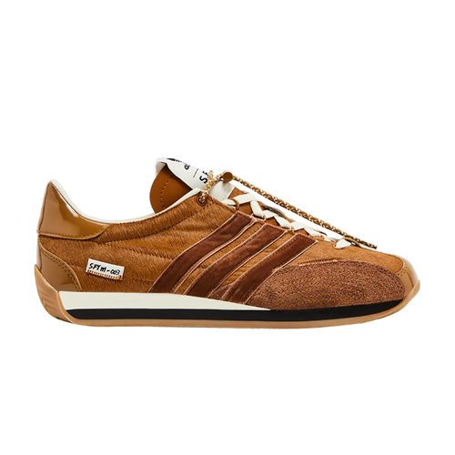Song for the Mute x adidas Country OG 'Pony Hair Pack - Bronze Strata ...
