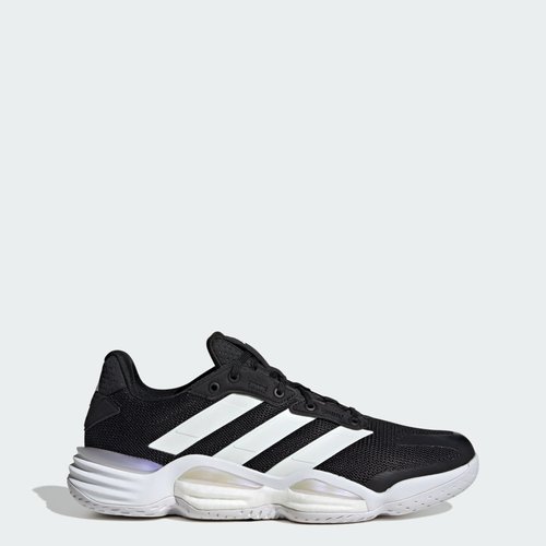 adidas Stabil 16 | Size 6.5 'Black White' - IH5556 | Solesense