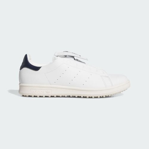 adidas Stan Smith BOA Spikeless Crystal White/Off White/Night Indigo ...