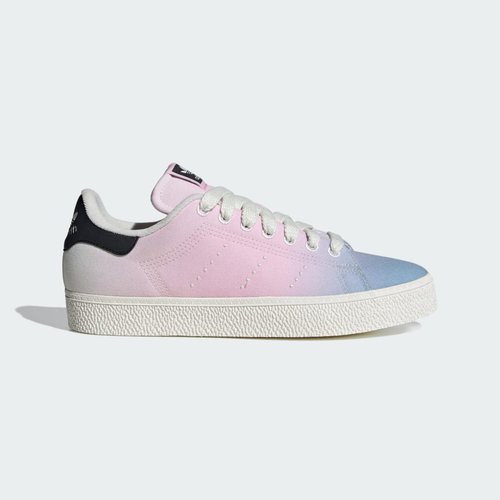 adidas Stan Smith CS 'Wonder Blue Clear Pink Gradient' - IH2498 | Solesense