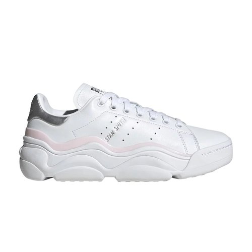 adidas Stan Smith Millencon | Size 8 'White Clear Pink Silver' - ID6977 ...