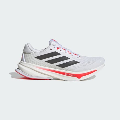 adidas Supernova Rise 2 'White Night Metallic Red' - JQ4793 | Solesense