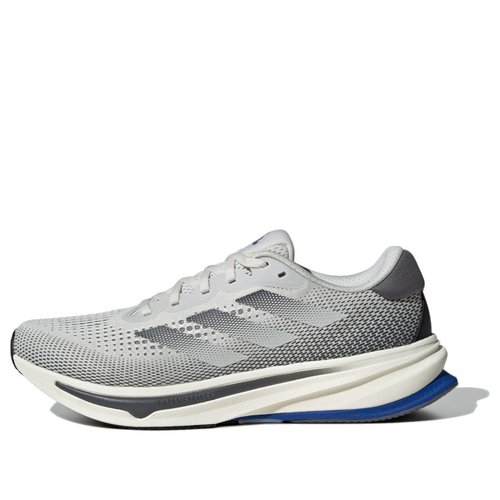 adidas Supernova Rise 'Grey Blue' - ID3587 | Solesense