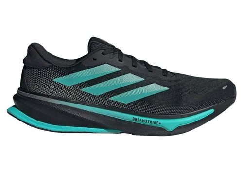 adidas Mercedes-AMG Petronas Formula One Team x Supernova Rise 'Black ...