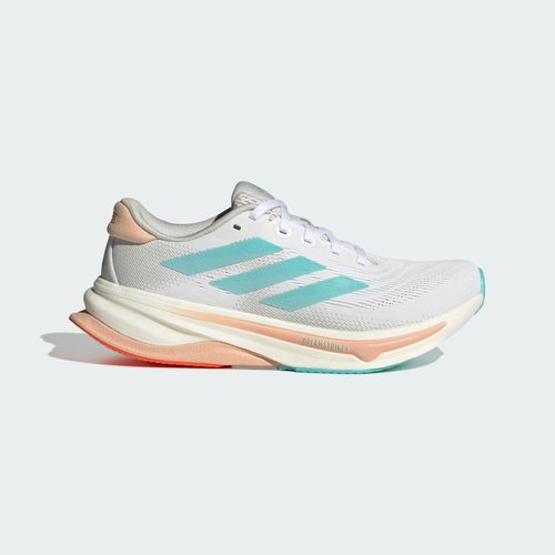adidas Supernova Solution 2.0 'White Flash Aqua Powder Coral' - IH2510 ...