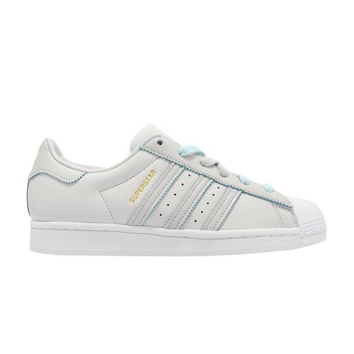adidas Superstar | Size 6 'Grey' - GX2010 | Solesense