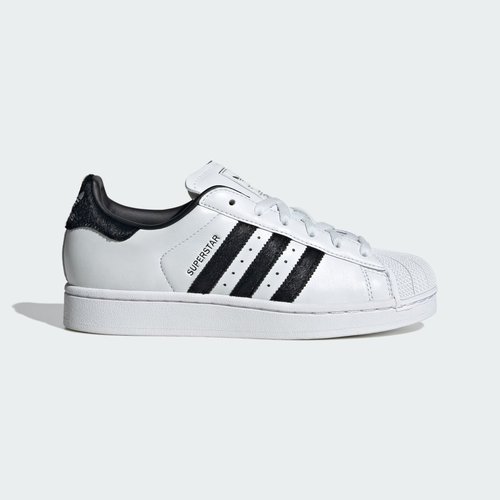 adidas Superstar II 'White Pony Hair' - JH7052 | Solesense