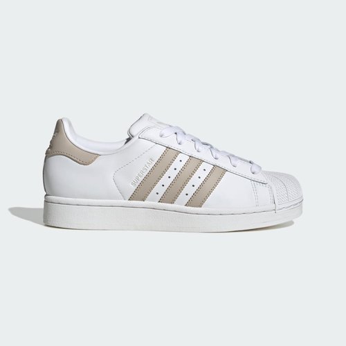 adidas Superstar II 'White Wonder Beige' - JH7059 | Solesense