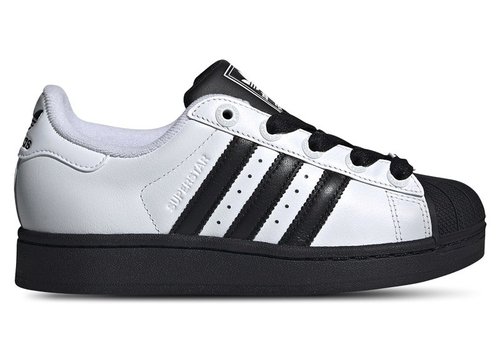 adidas Superstar 2 'White Black Toe' - JI0210 | Solesense