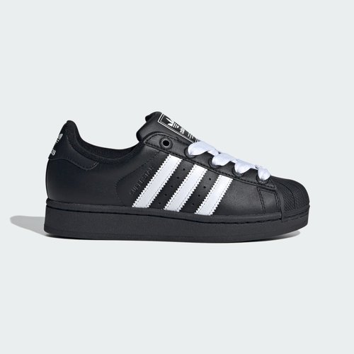 adidas Superstar 2 'Core Black Cloud White' - JI0216 | Solesense
