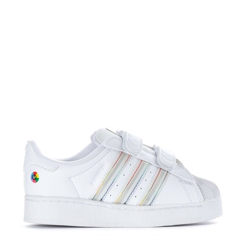 adidas Superstar LED Light 'White' - JI0511 | Solesense