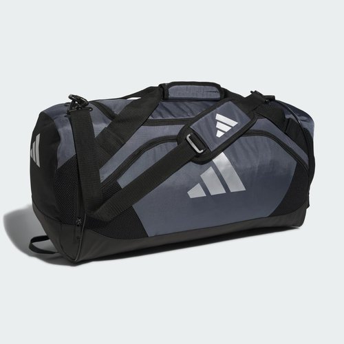 adidas Team Issue 2 Duffel Bag Medium 'Team Onix' - JJ7615 | Solesense