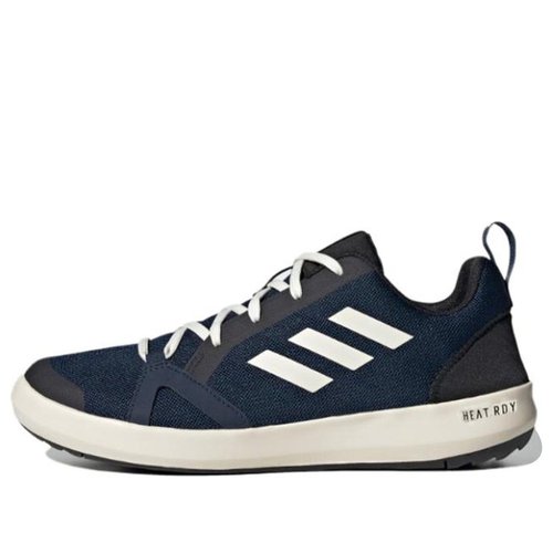 adidas Terrex Boat Heat.Rdy Water 'Collegiate Navy' - HP8640 | Solesense