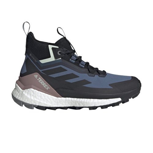 adidas Terrex Free Hiker 2 GORE-TEX 'Wonder Steel Black' - GZ3313 ...