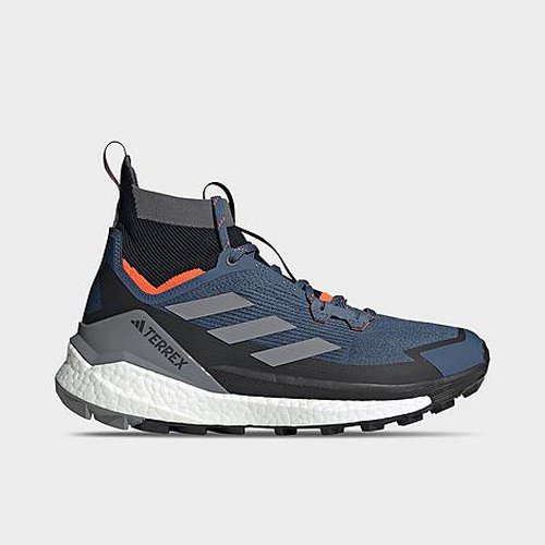 adidas Terrex Free Hiker 2.0 GORE-TEX 'Wonder Steel Legend Ink ...