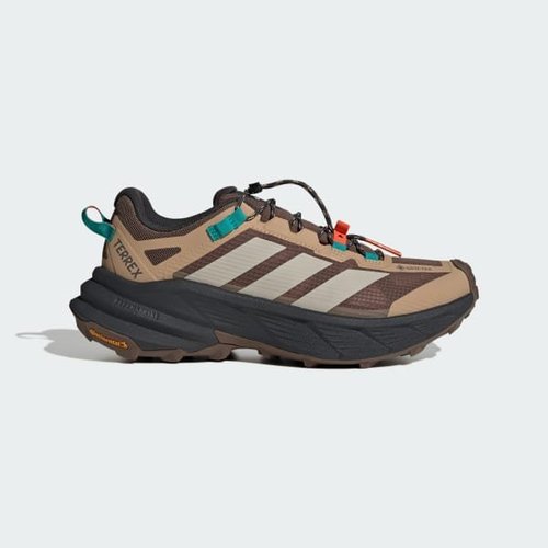 adidas Terrex Freehiker SL GORE-TEX Hiking 'Earth Strata Beige ...