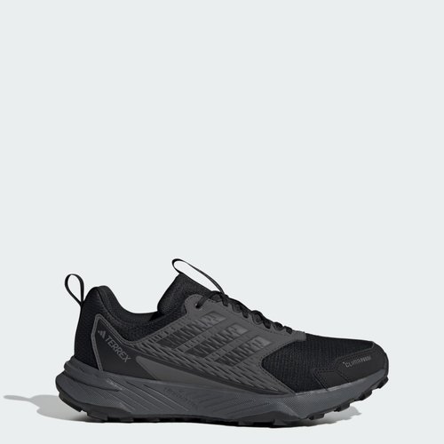 adidas Terrex Tracefinder 2 Climaproof 'Black Grey' - JI0274 | Solesense